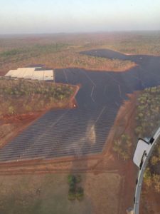 Our Complete Solar Energy Projects | Northern Territory